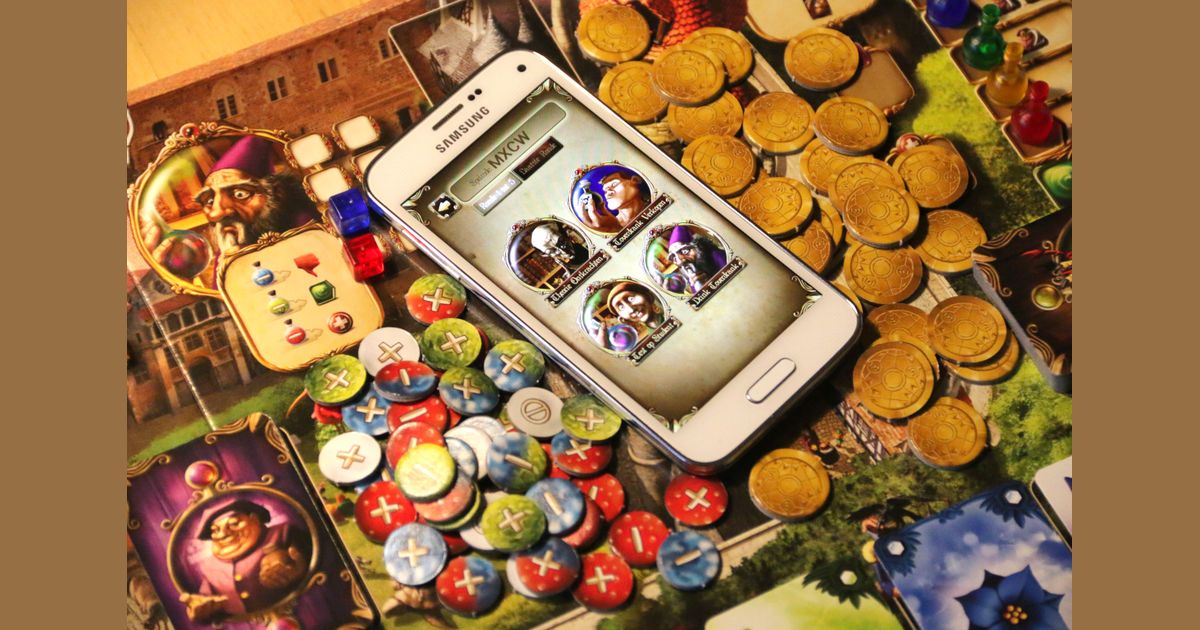 BoardGameGeek