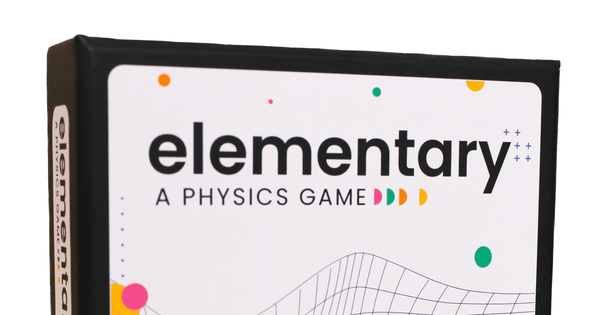 Elementary | Board Game | BoardGameGeek