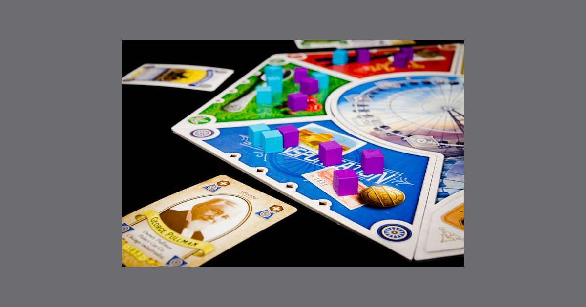 BoardGameGeek