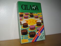 Cilada | Board Game | BoardGameGeek