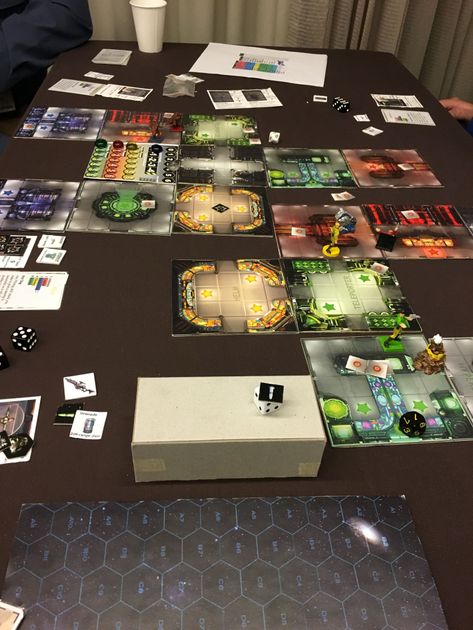 BoardGameGeek