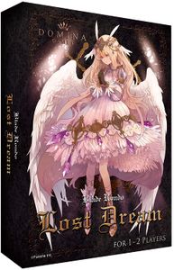 Blade Rondo: Lost Dream | Board Game | BoardGameGeek