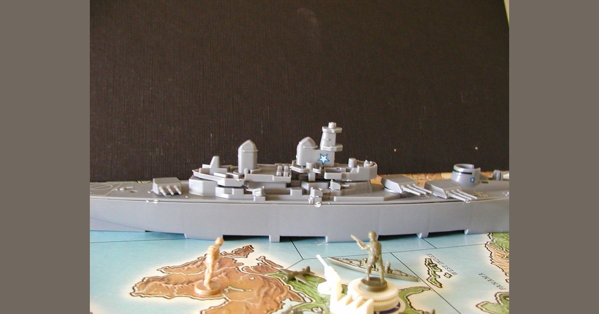 BoardGameGeek
