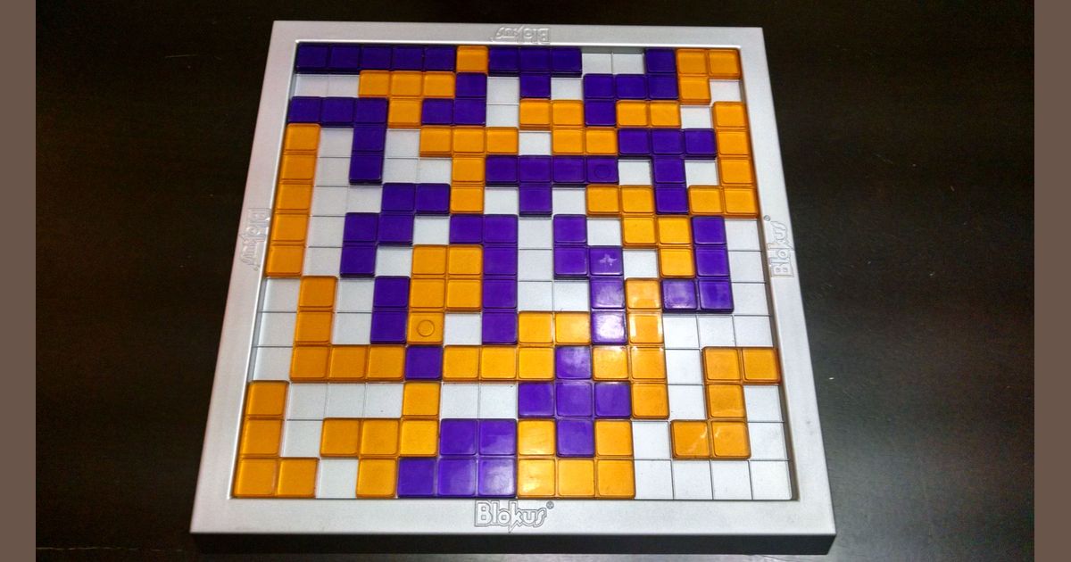 BoardGameGeek