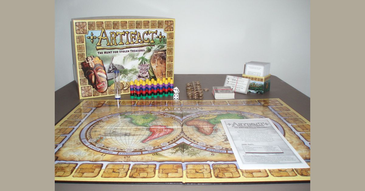BoardGameGeek