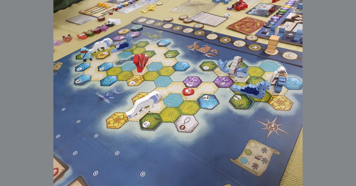 BoardGameGeek