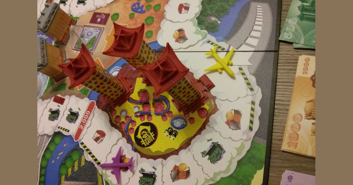 BoardGameGeek
