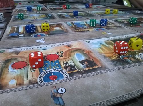 2015 Games will be Outstanding!