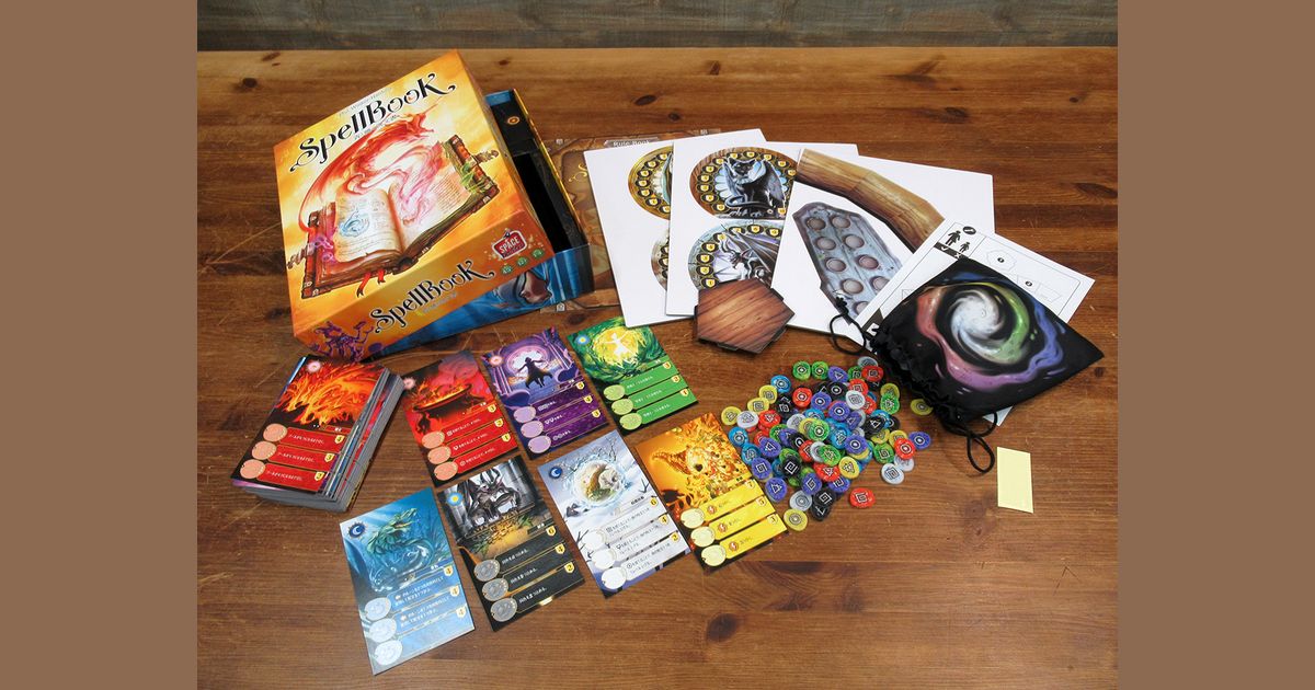 BoardGameGeek
