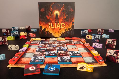 BoardGameGeek