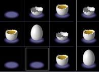 Egg Chess | Board Game | BoardGameGeek