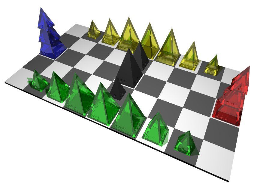 Chicken Run | Board Game | BoardGameGeek