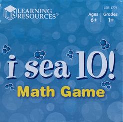 I sea 10! | Board Game | BoardGameGeek