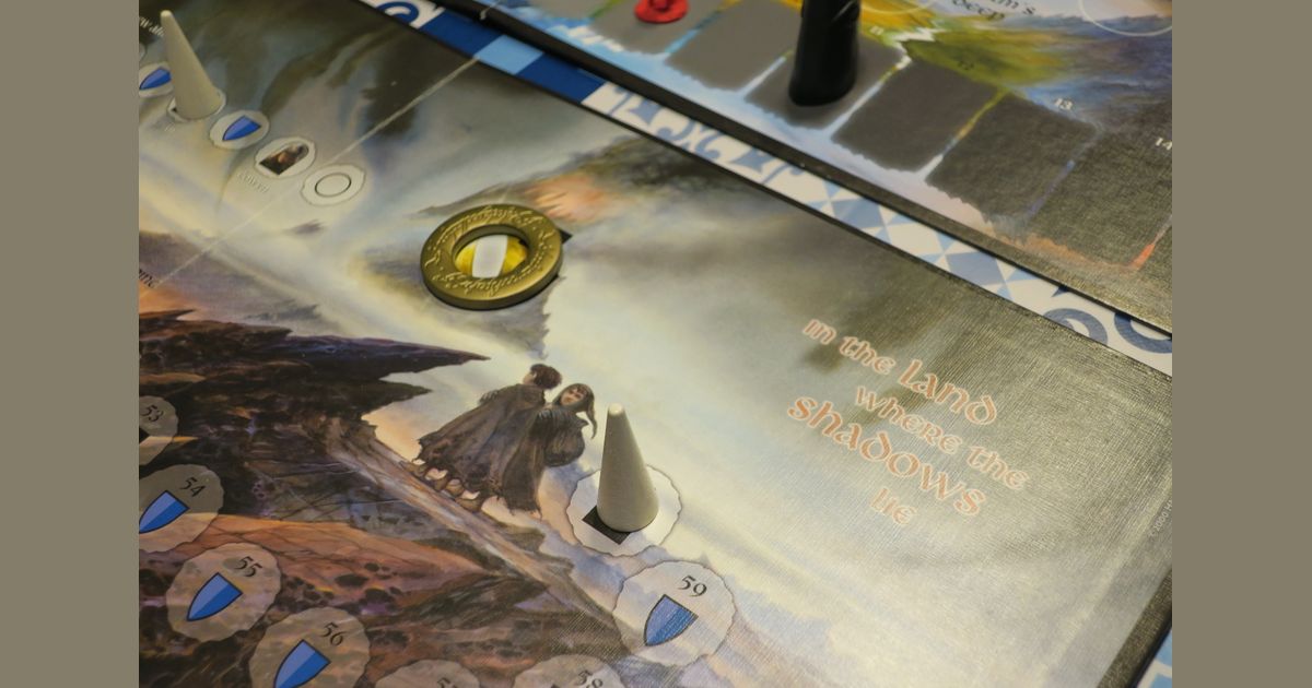 Check Please- Games played in November Part 1 | Foam Bananas ...