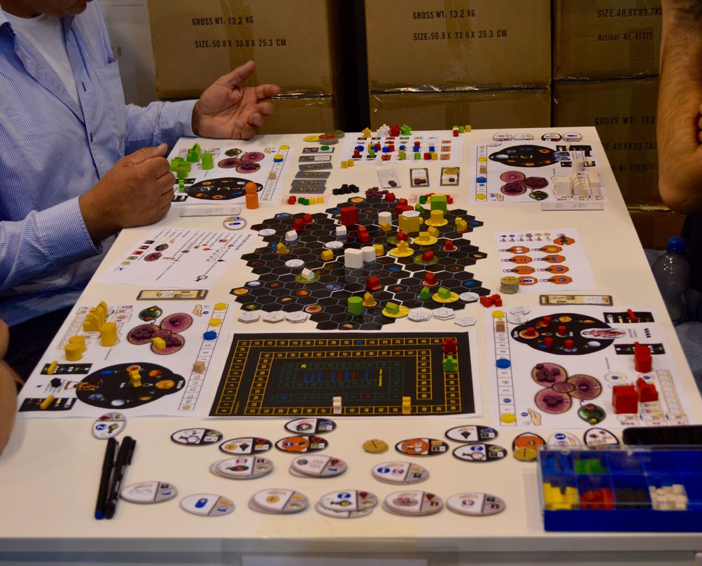 BoardGameGeek