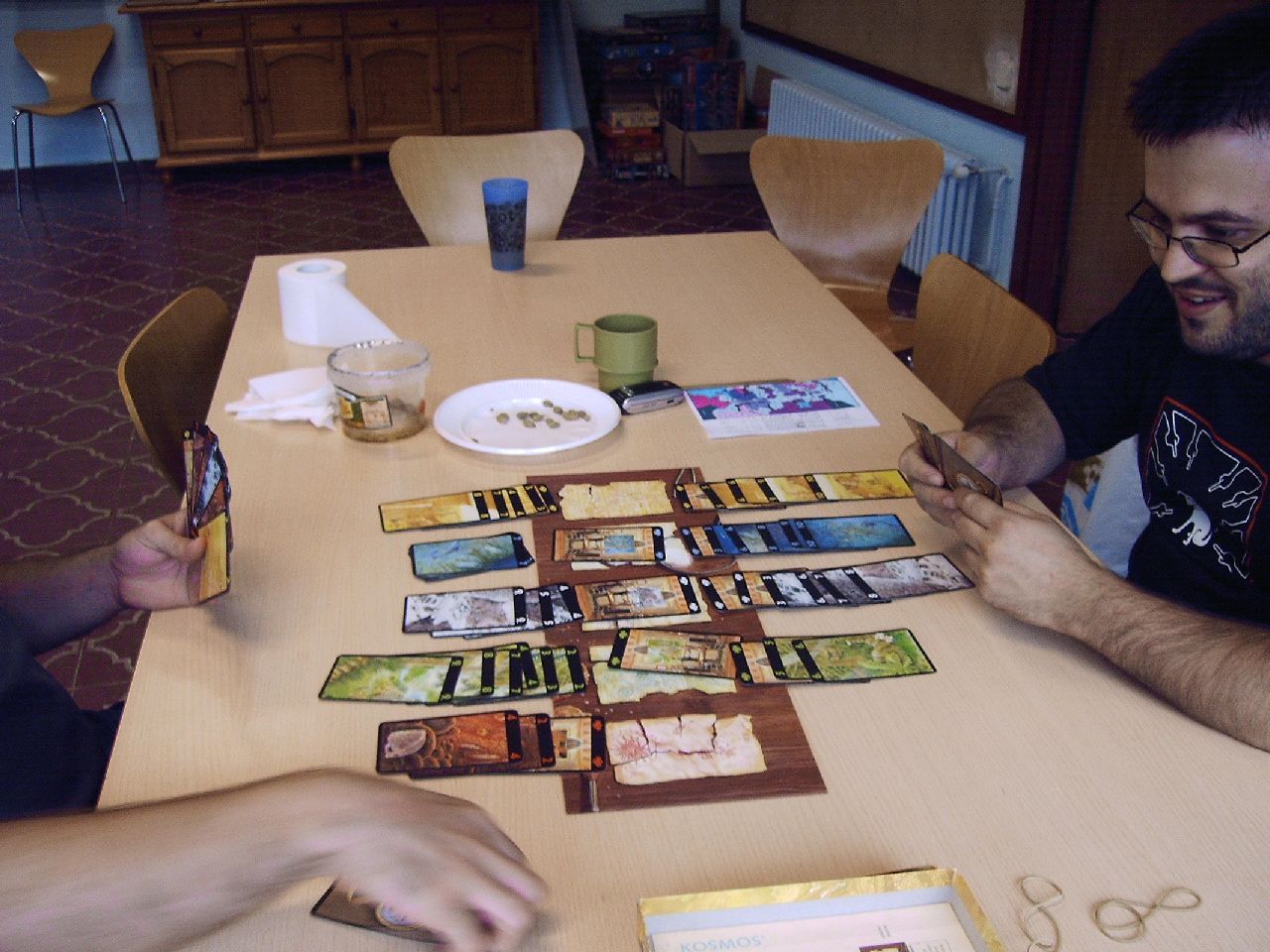 BoardGameGeek