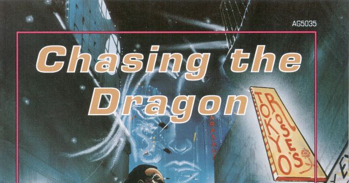 Chasing the Dragon | RPG Item | BoardGameGeek