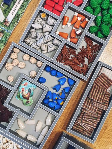 LadybugMeeple's blog | BoardGameGeek