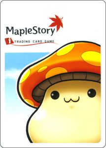 MapleStory iTrading Card Game | Board Game | BoardGameGeek
