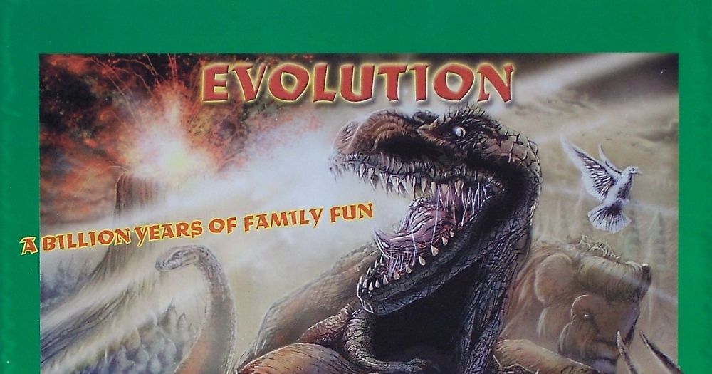 Evolution | Board Game | BoardGameGeek