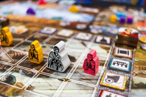 BoardGameGeek