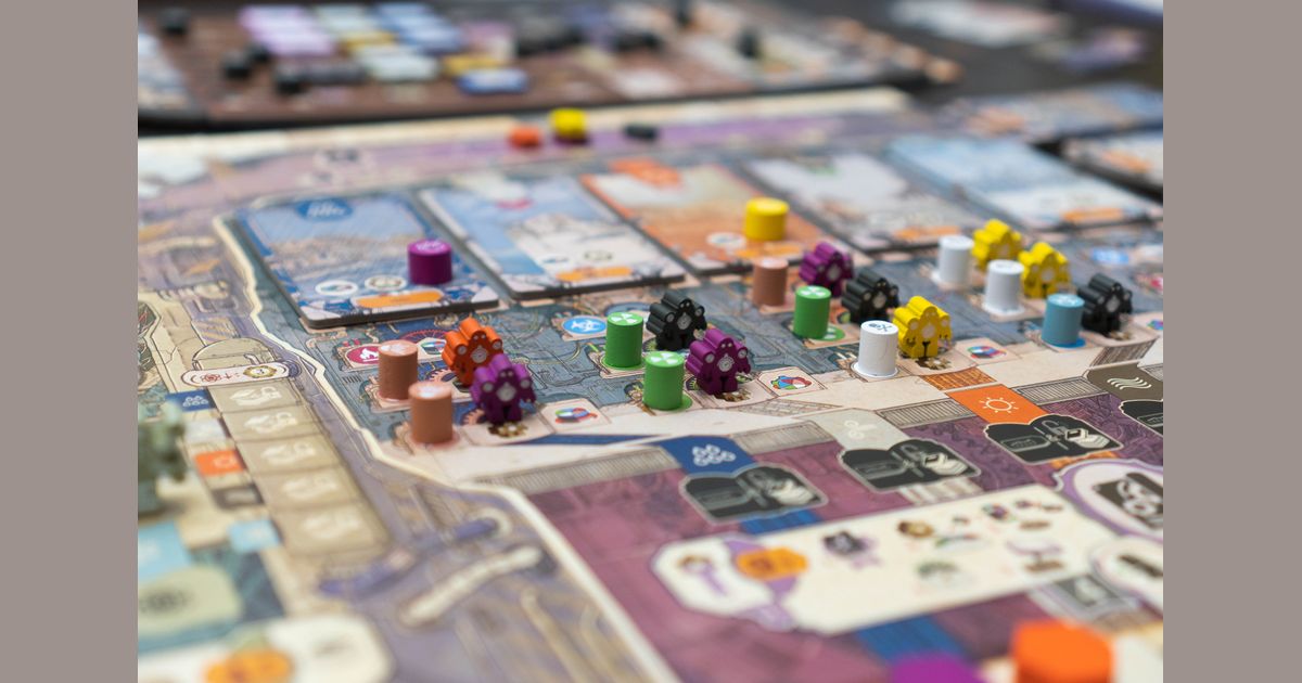 BoardGameGeek