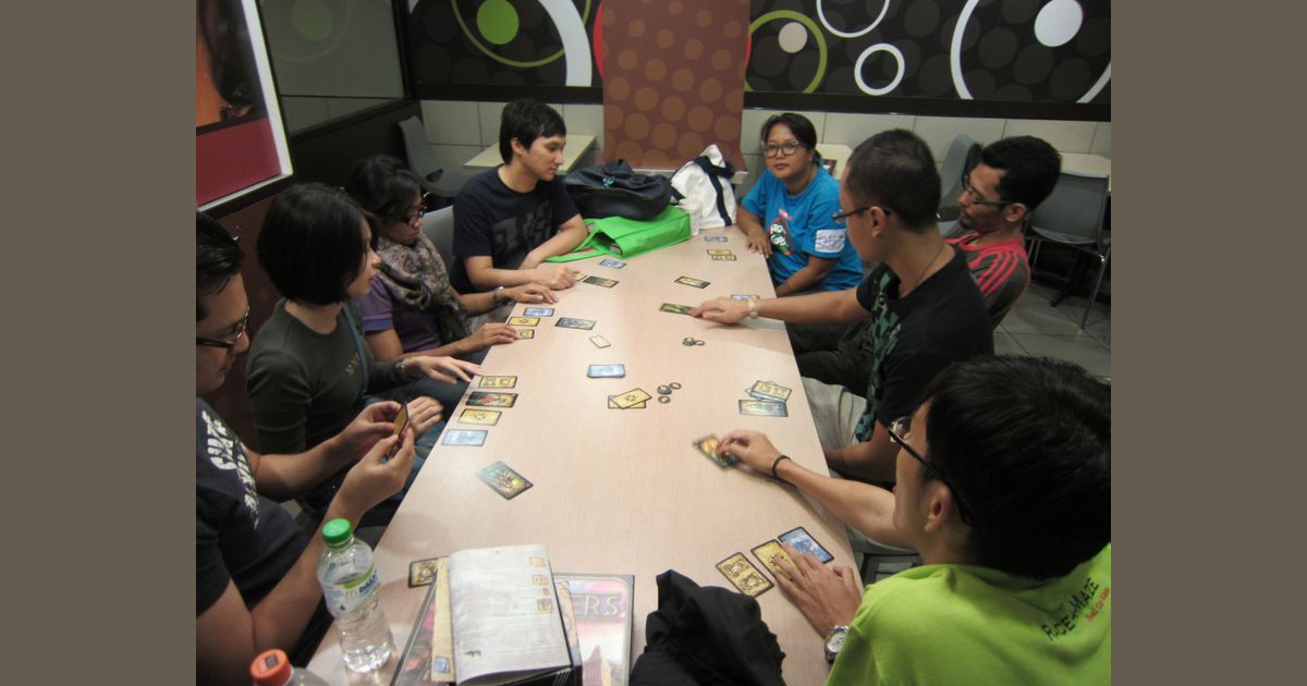 BoardGameGeek