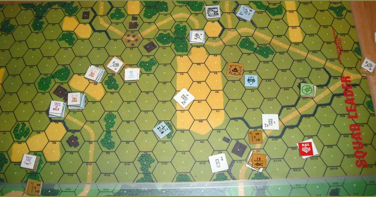 BoardGameGeek