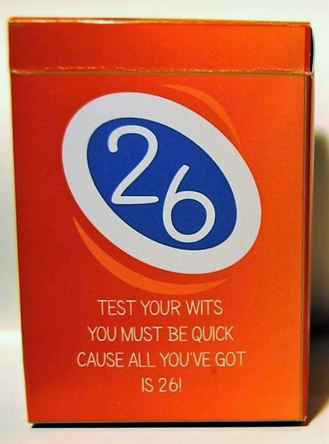 26 | Board Game | BoardGameGeek