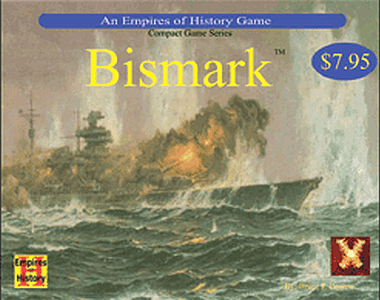 Bismark | Board Game | BoardGameGeek