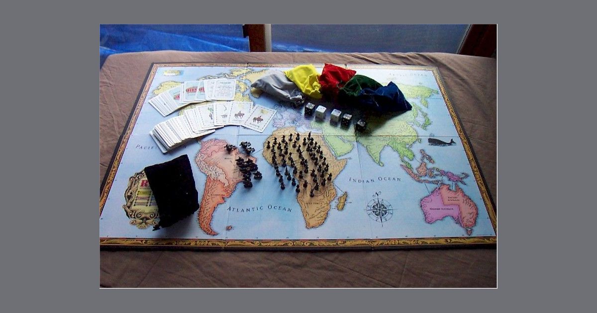 BoardGameGeek