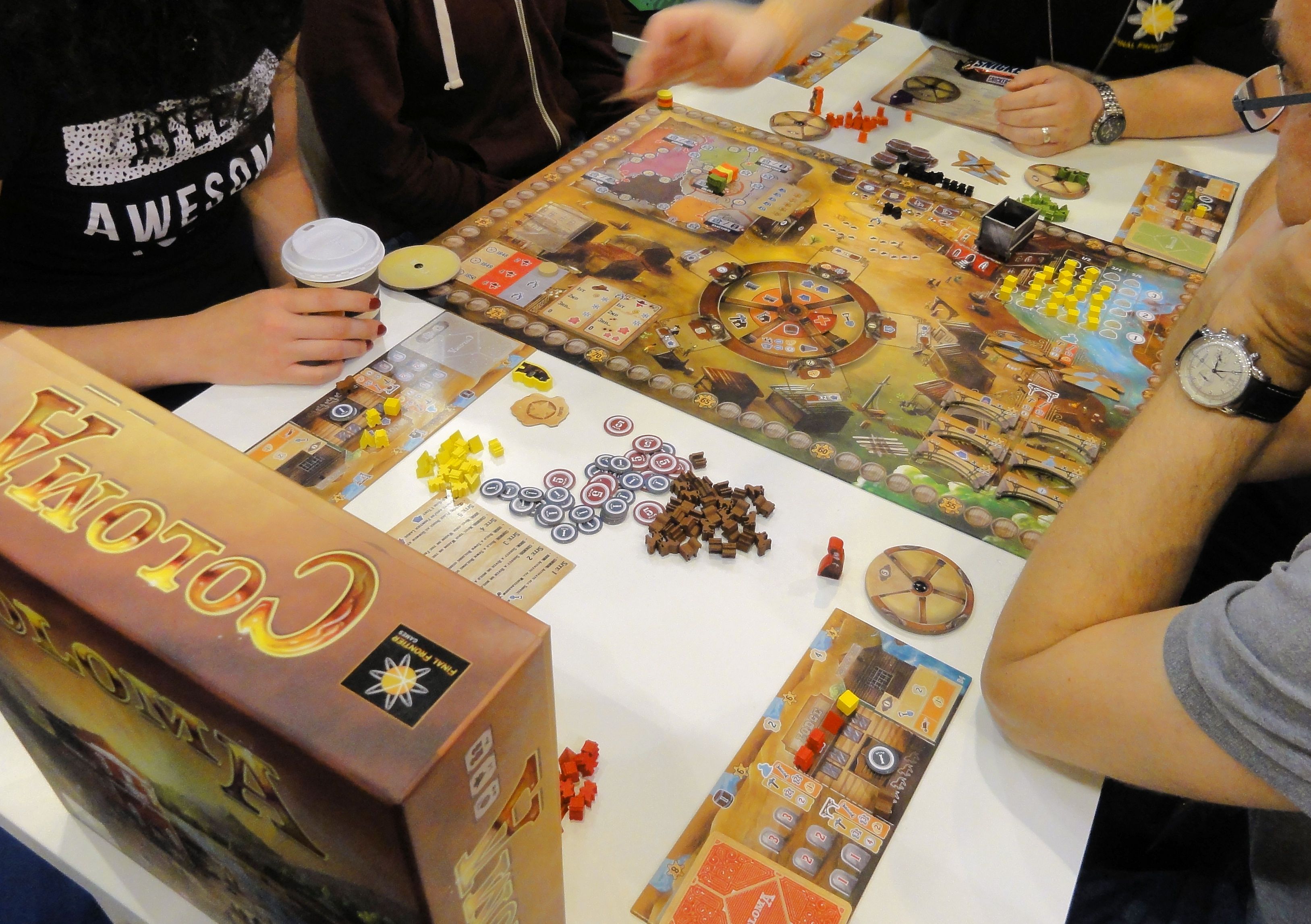 BoardGameGeek