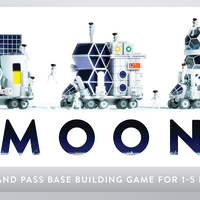 Moon | Board Game | BoardGameGeek