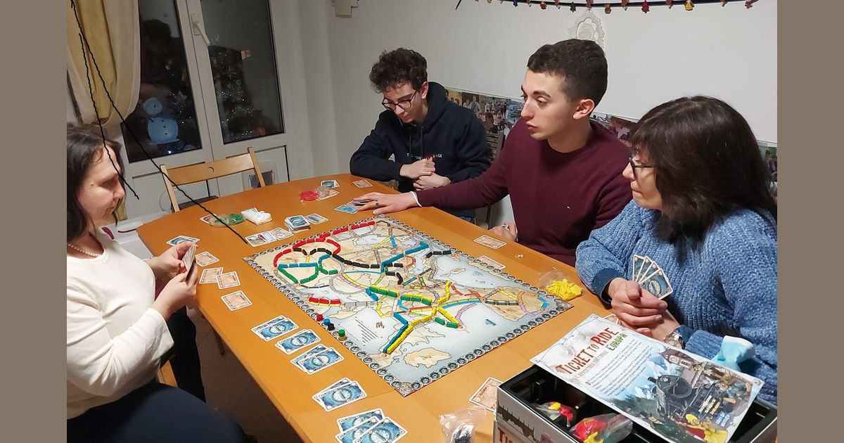 BoardGameGeek