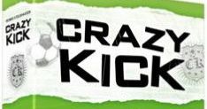 Crazy Kick | Board Game | BoardGameGeek