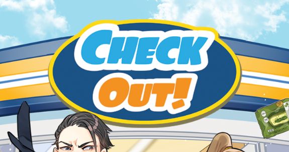 Check Out! | Board Game | BoardGameGeek