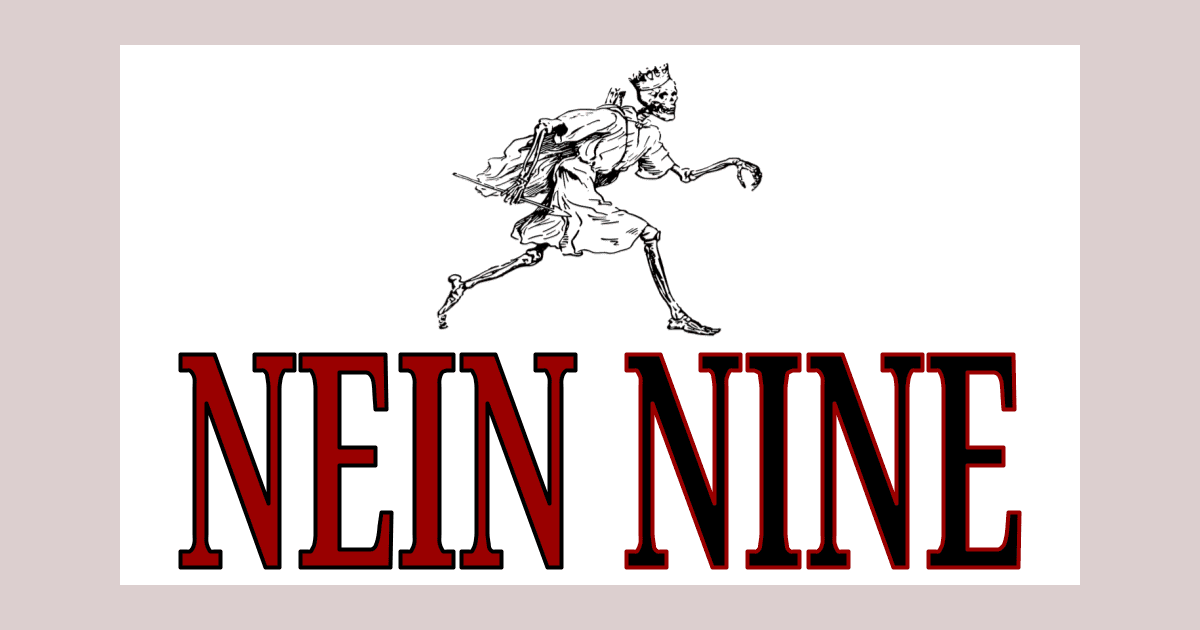 Nein Nine | Board Game | BoardGameGeek