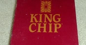 King Chip | Board Game | BoardGameGeek