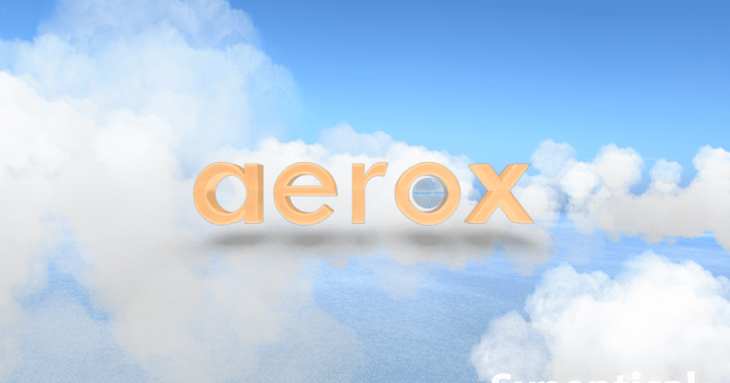 Aerox | Video Game | BoardGameGeek