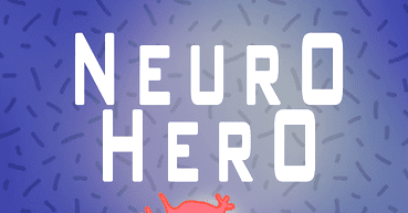 Neuro Hero | Board Game | BoardGameGeek