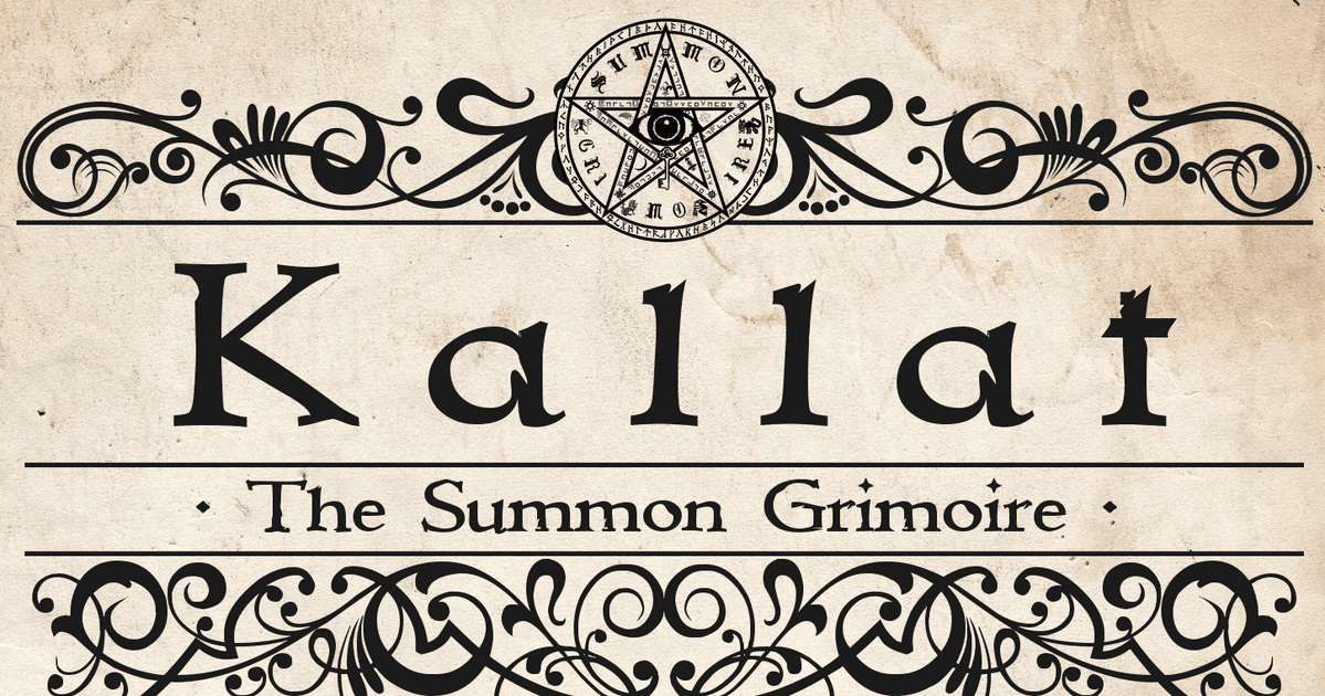 Kallat | Board Game | BoardGameGeek