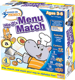 Menu Match | Board Game | BoardGameGeek