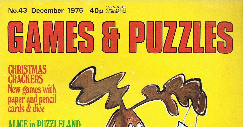 Octagon | Board Game | BoardGameGeek