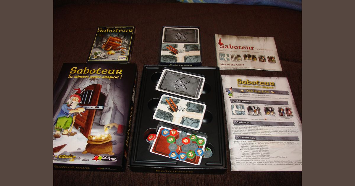 BoardGameGeek