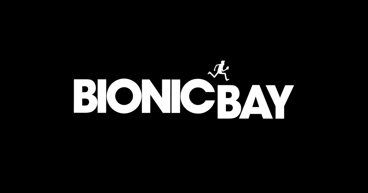 Bionic Bay | Video Game | VideoGameGeek