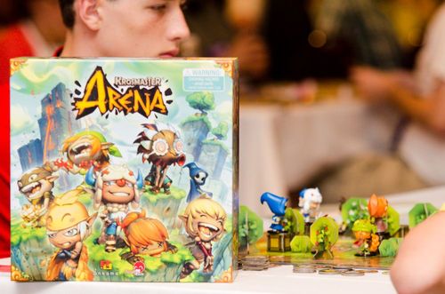 BoardGameGeek