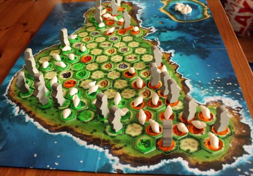 BoardGameGeek
