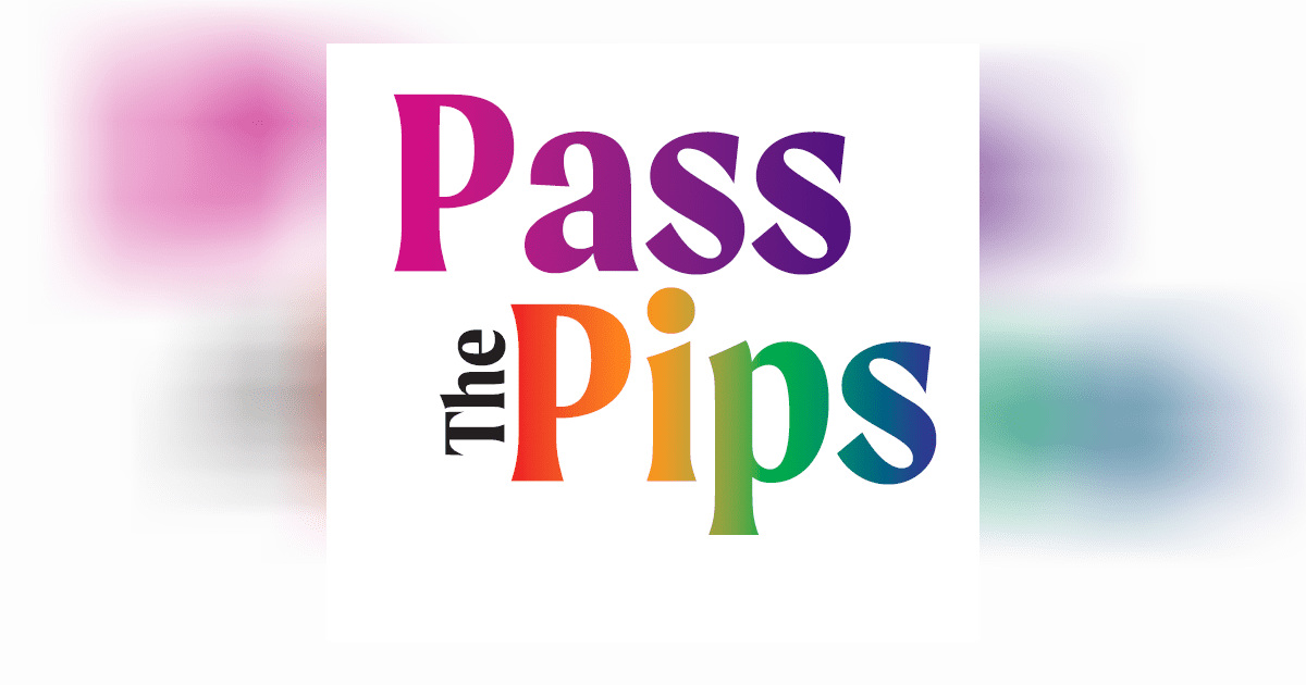 Pass the Pips | Board Game | BoardGameGeek