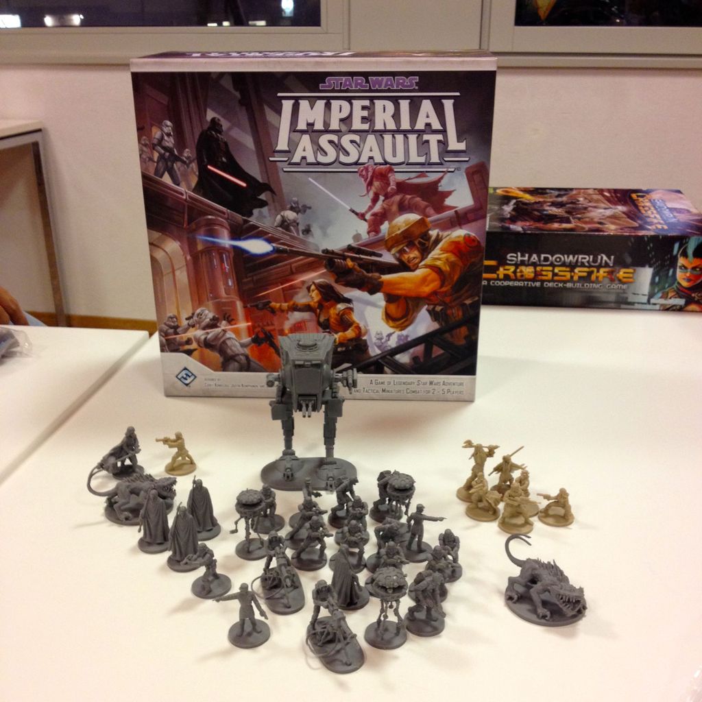 BoardGameGeek