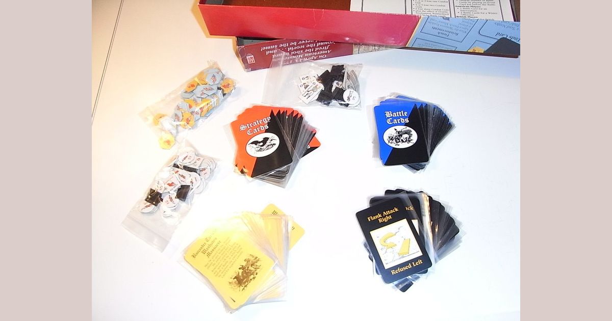 BoardGameGeek